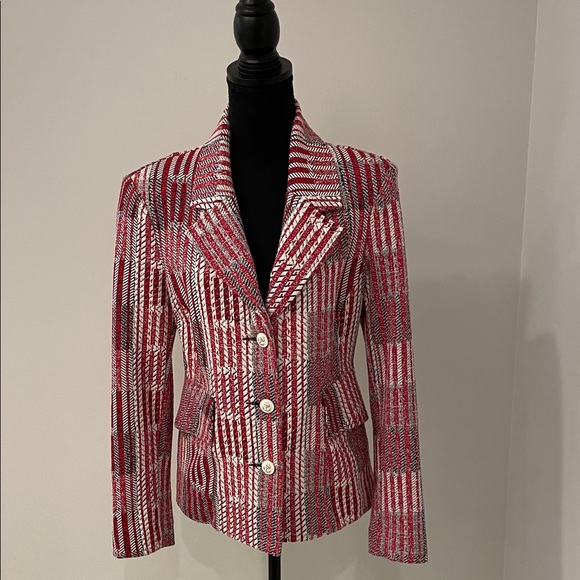 CAbi | Jackets & Coats | Cabi Jacket | Poshmark